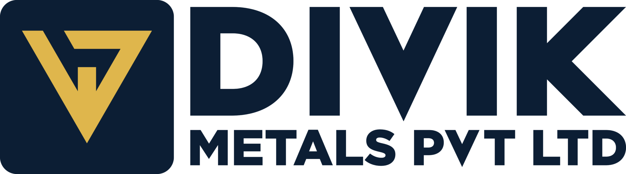 Home - Divik Metals Pvt Ltd | Quality Steel Solutions